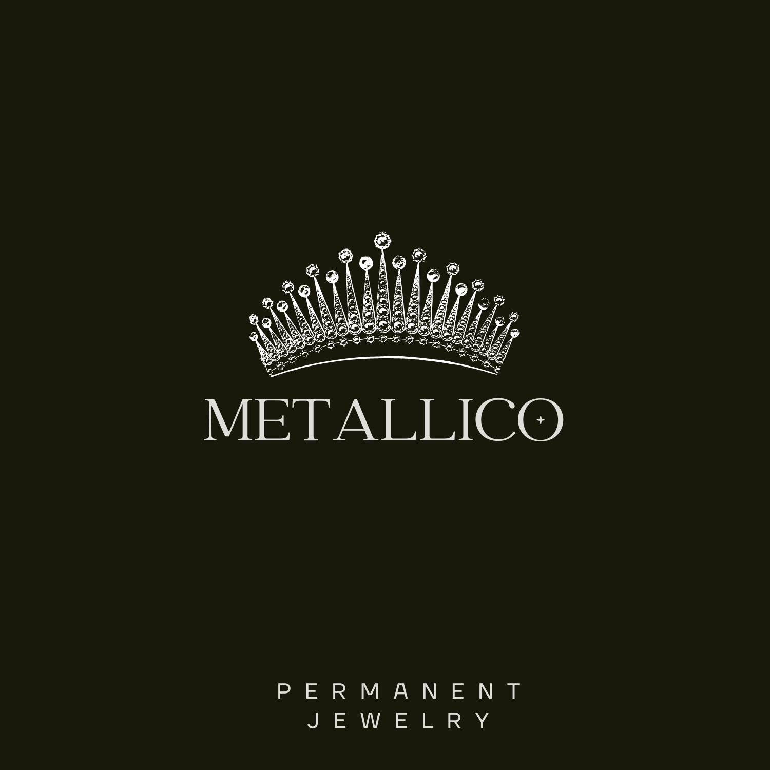 Logo Metallico Adesivi In Metallo Personalizzati: Creazione Di Design